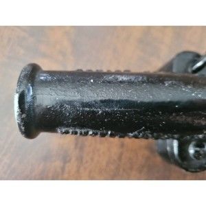Very | Other | Very Rare Vtg Door Alarm Cannon Made In France Shoots ...